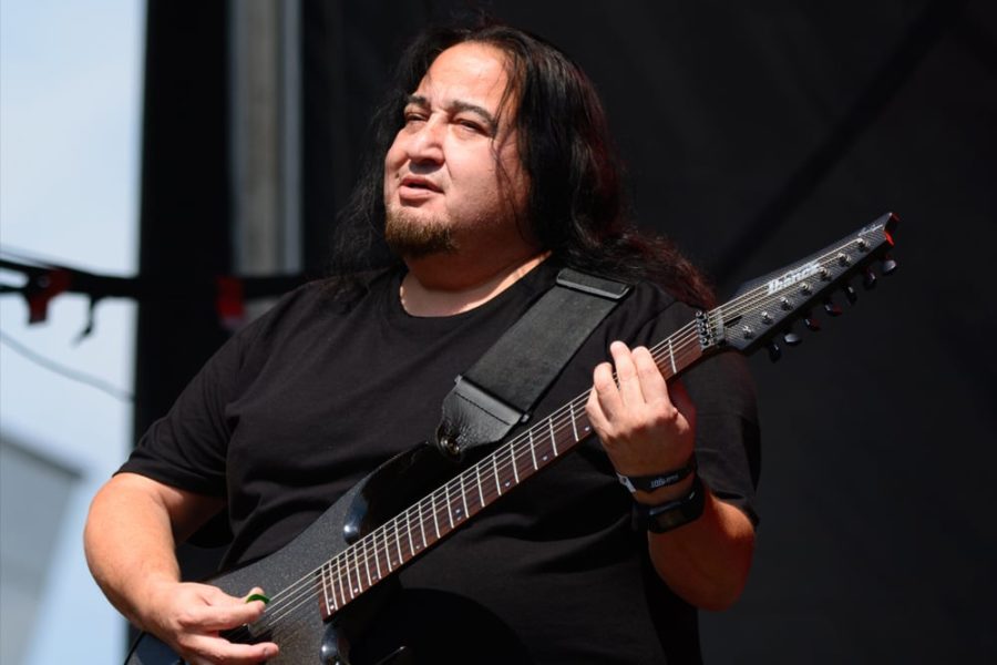 GOOD THINGS 2022 Through The Eyes Of DINO CAZARES | HEAVY Magazine