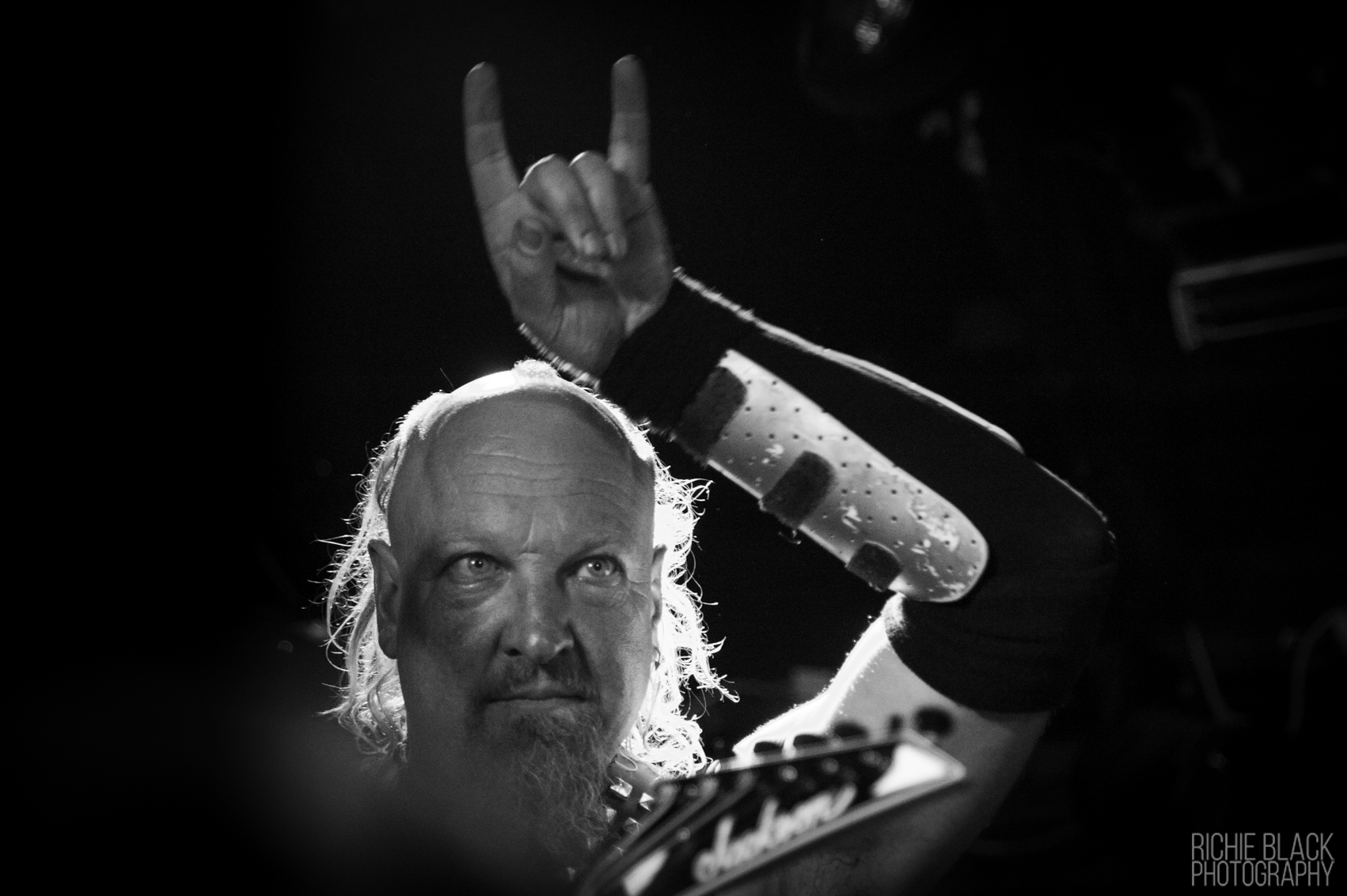 Photo Gallery: FRANKENBOK, ARMOURED EARTH, DEADWEIGHT 80, DEMONHEAD ...