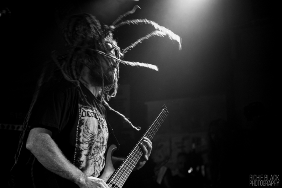 Photo Gallery: FRANKENBOK, ARMOURED EARTH, DEADWEIGHT 80, DEMONHEAD ...