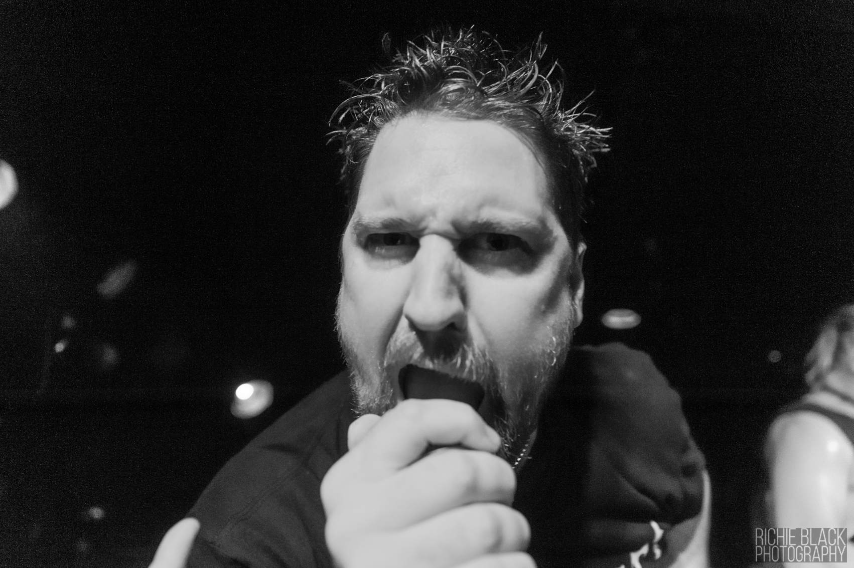 Photo Gallery: FRANKENBOK, ARMOURED EARTH, DEADWEIGHT 80, DEMONHEAD ...