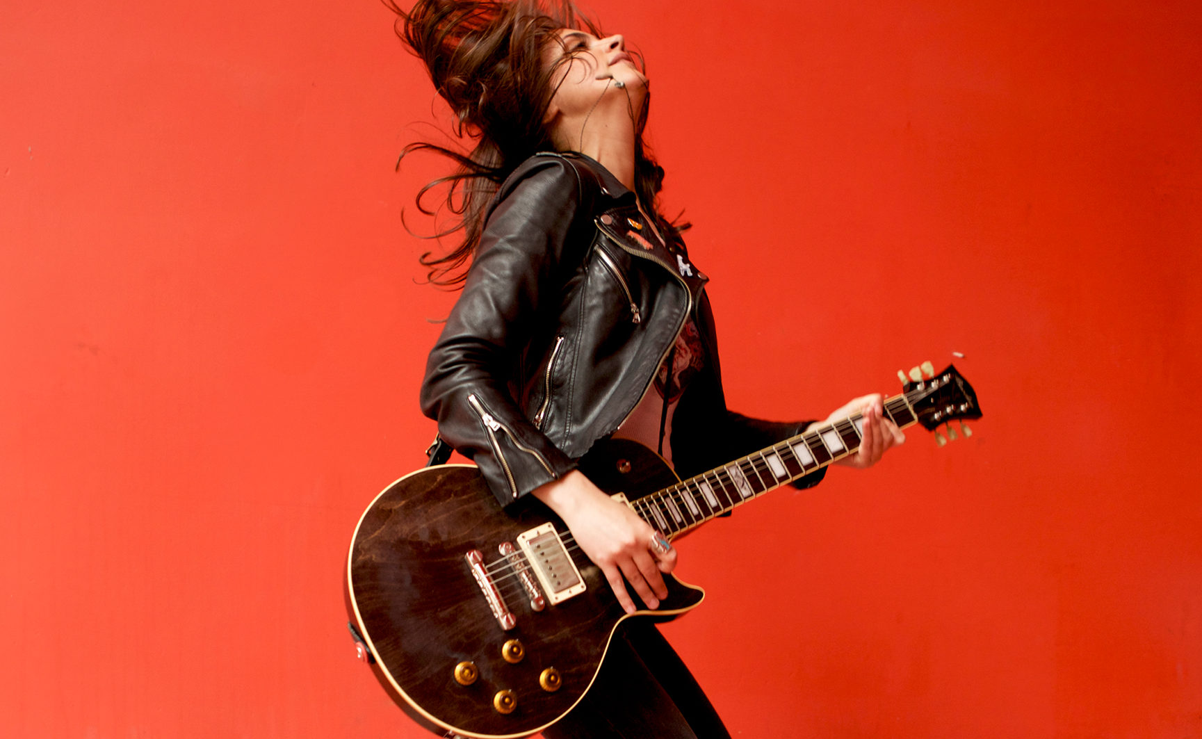 Turning Dreams Into Reality With LAURA COX | HEAVY Magazine