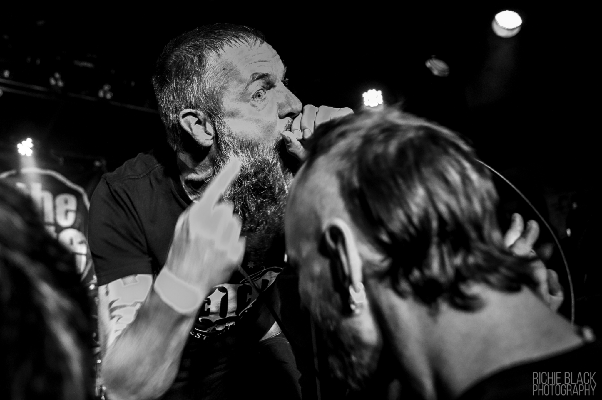 FRANKENBOK 25TH Anniversary Show: The Tote, Melbourne 10/12/22 - Photo ...