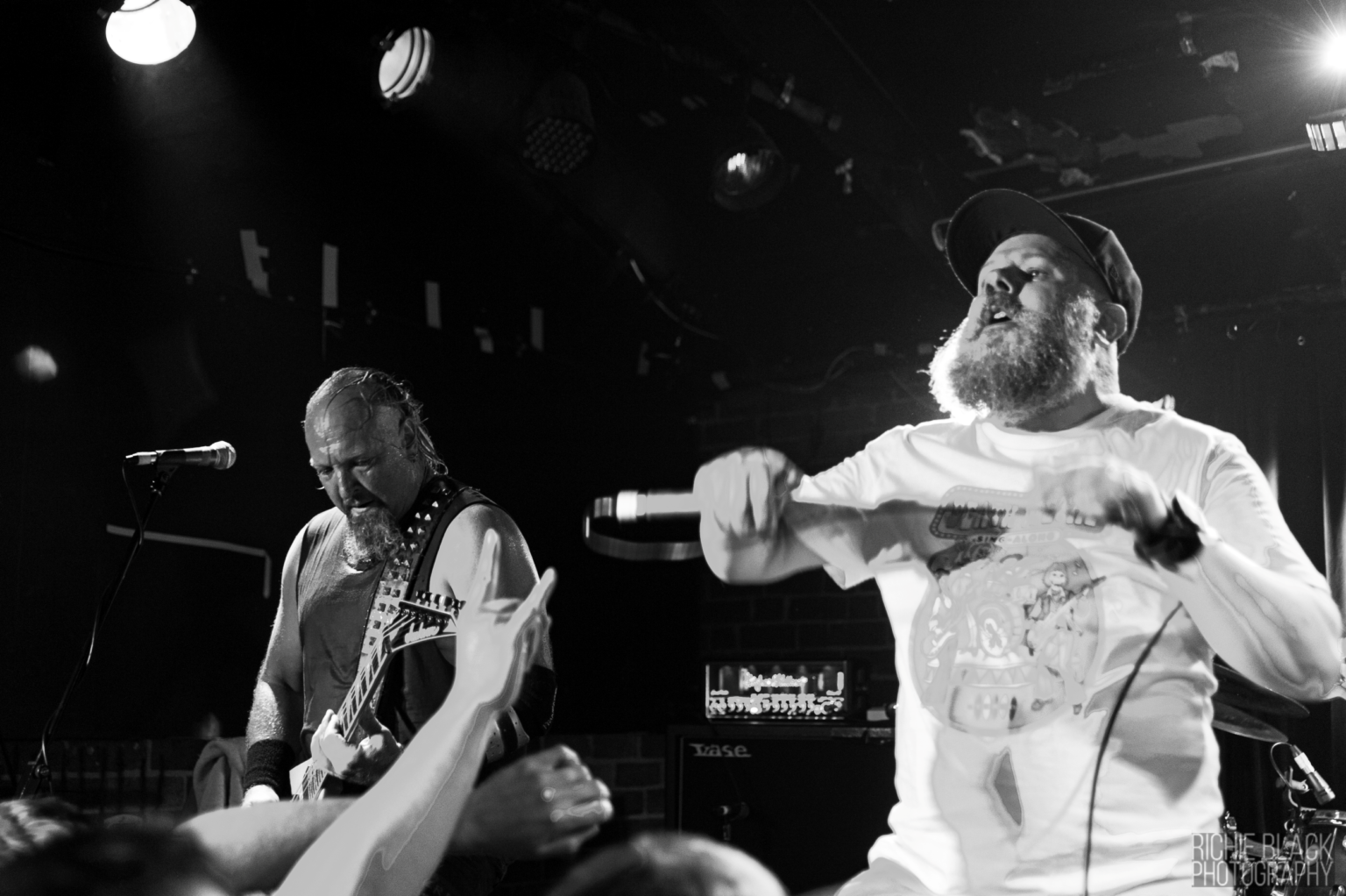 FRANKENBOK 25TH Anniversary Show: The Tote, Melbourne 10/12/22 - Photo ...