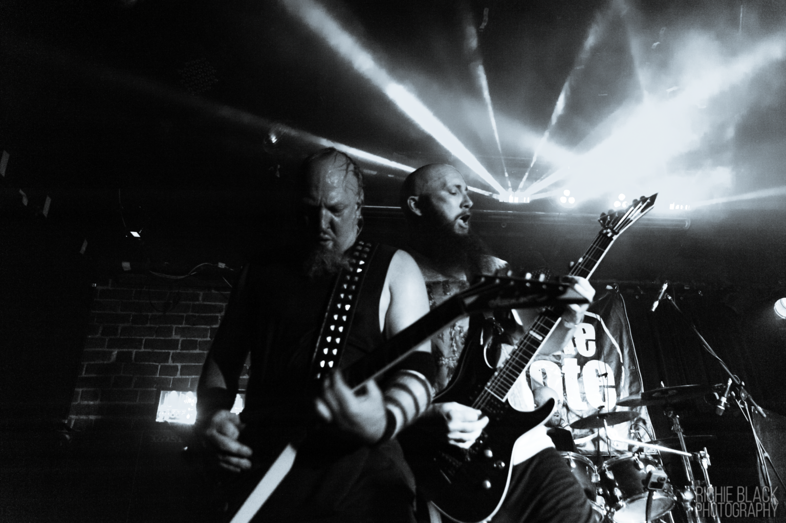 FRANKENBOK 25TH Anniversary Show: The Tote, Melbourne 10/12/22 - Photo ...