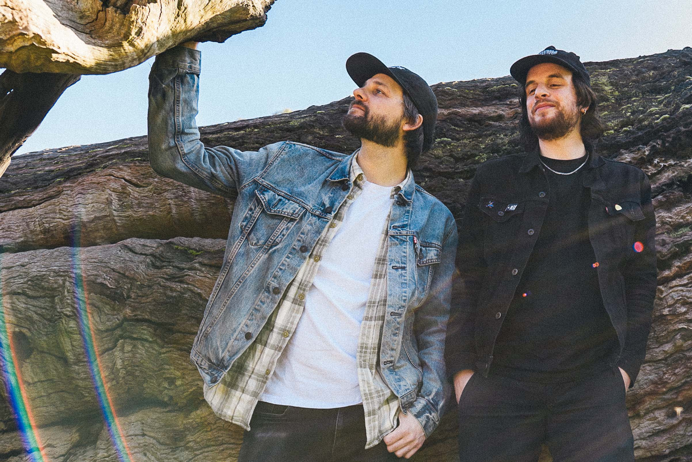 LOSER With New Track 'Hold On You' | HEAVY Magazine