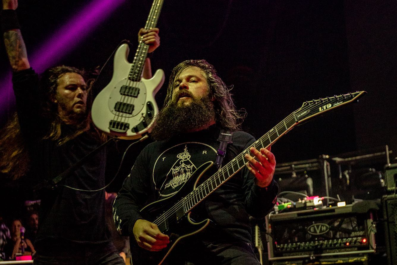 UNEARTHING The Truth With TREVOR PHIPPS From UNEARTH | HEAVY Magazine