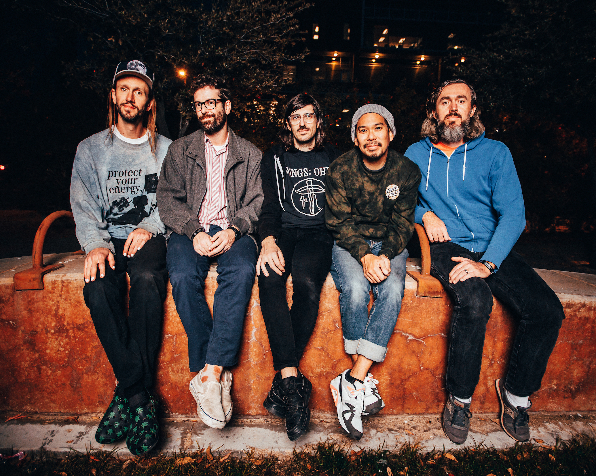 AJJ Release New album DISPOSABLE EVERYTHING | HEAVY Magazine