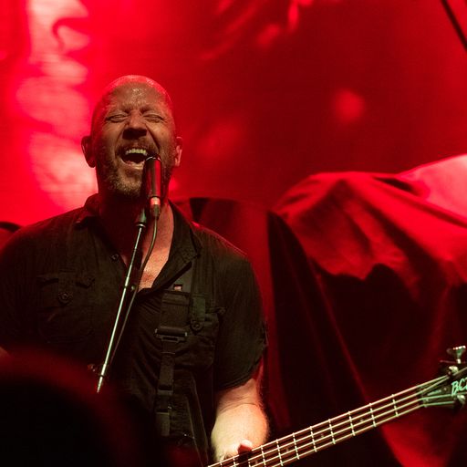 MAYHEM, Ulcerate & Werewolves Sunday 22nd January 2023 Lion Arts ...