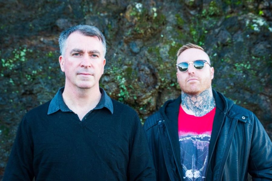 BEAST MACHINE Release New Track 'Watch Me Burn' | HEAVY Magazine