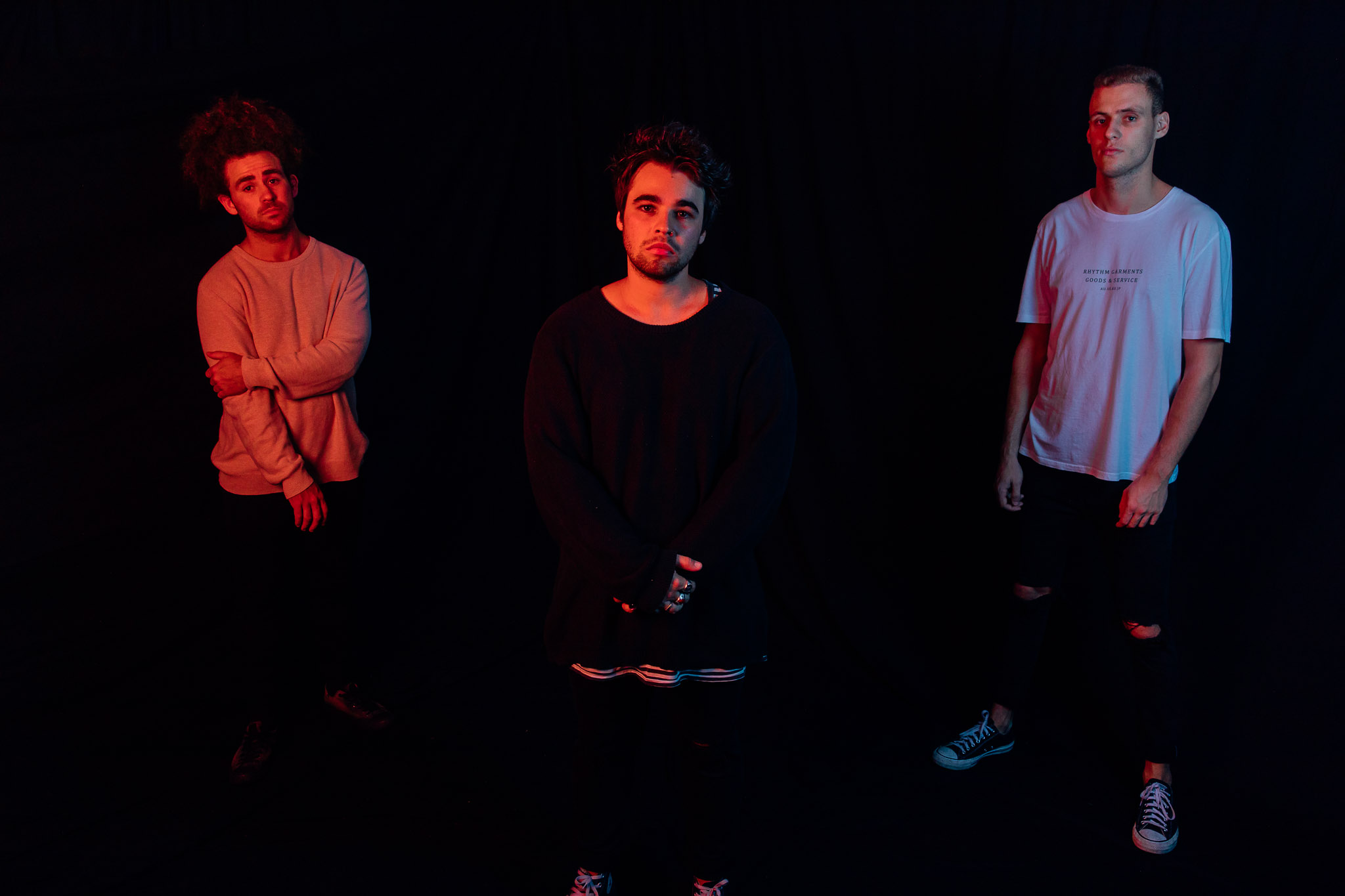 WATCHING WOLVES Unleash 'Everbloom' | HEAVY Magazine