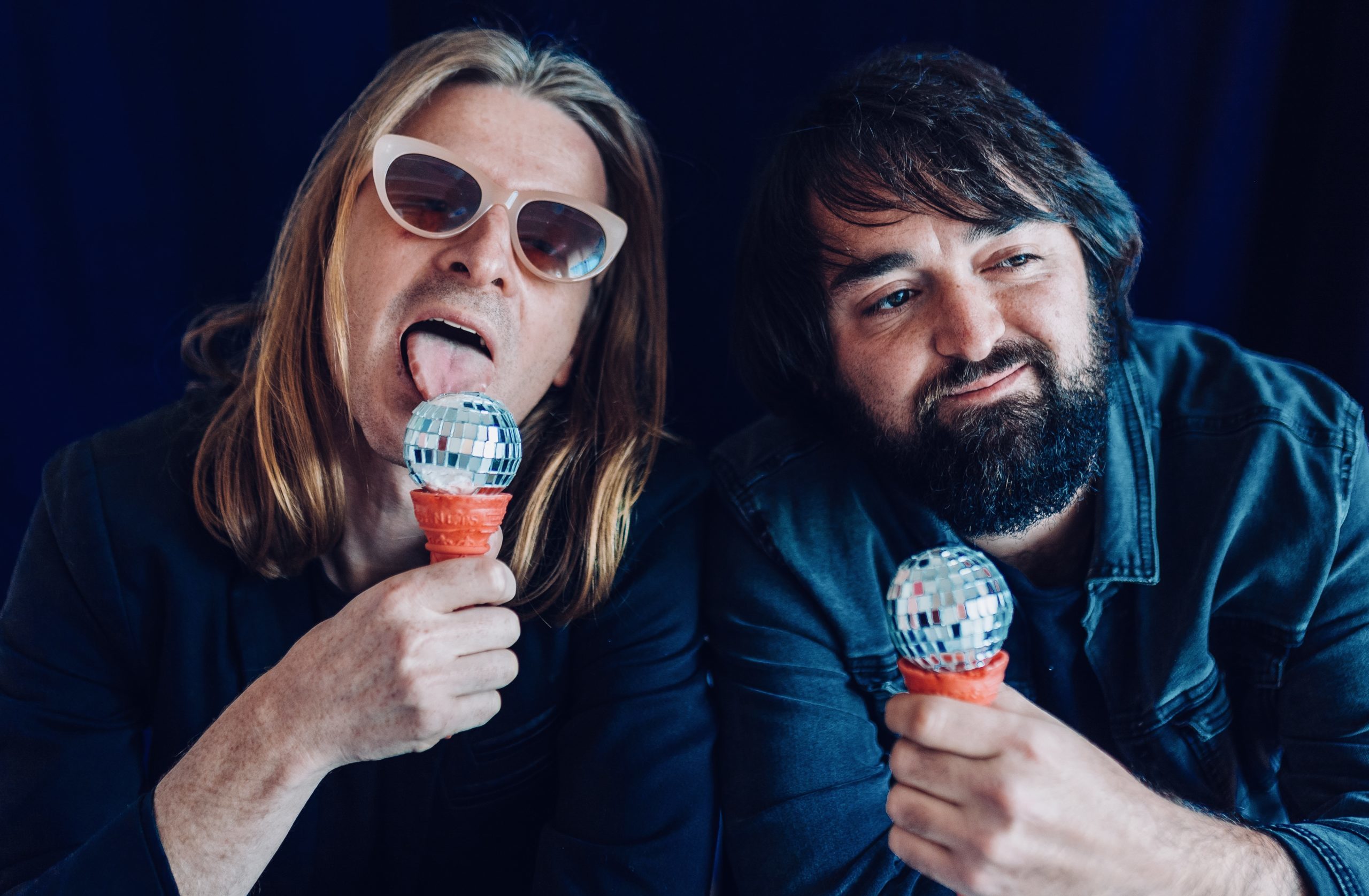 FUTURE RADIO Release 'No One Else Will' | HEAVY Magazine