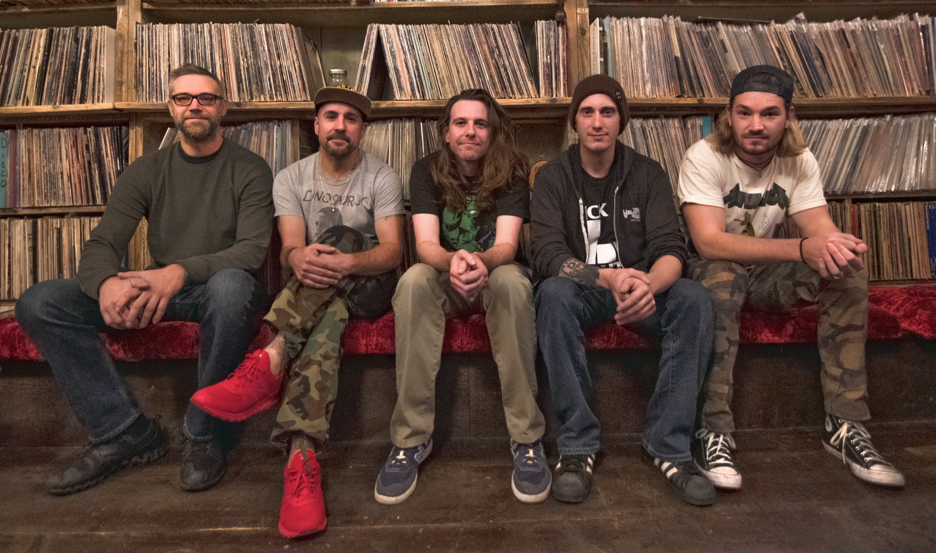 No Need To Yell With A WILHELM SCREAM | HEAVY Magazine