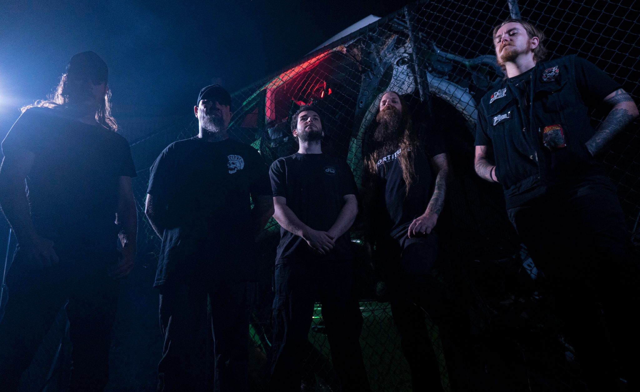 PISTONFIST Announced To Headline This Year's ROCKYNATS | HEAVY Magazine