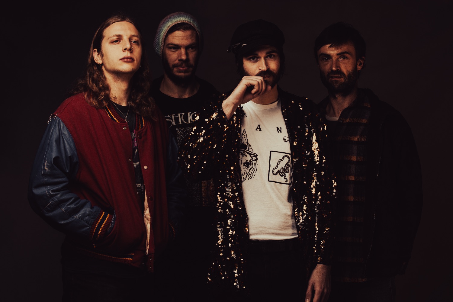 SPLIFFS N RIFFS FESTIVAL To Hit Perth This Weekend | HEAVY Magazine