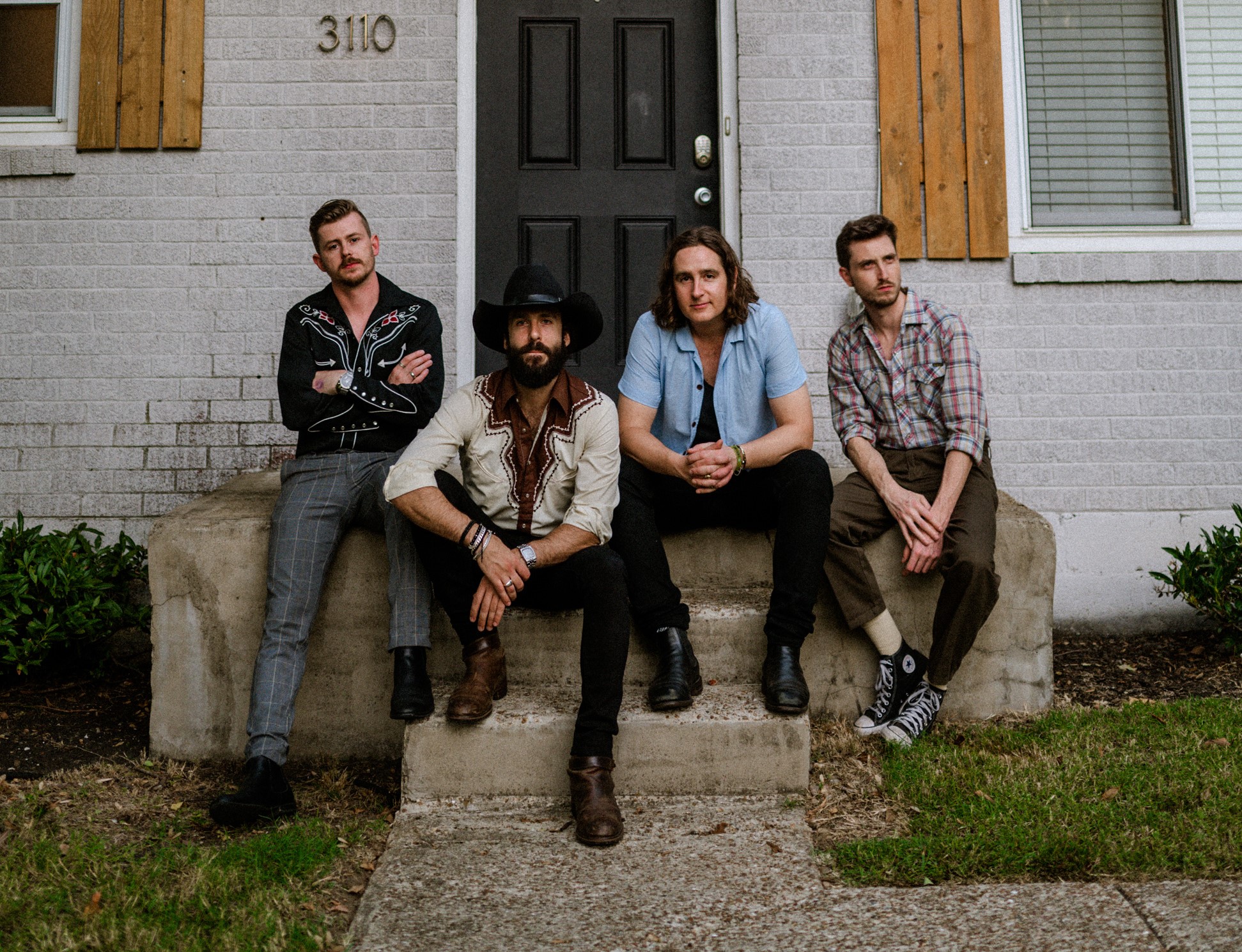 Home Is Where The Heart Is With ALEXANDER LASKA From KINGSWOOD | HEAVY ...