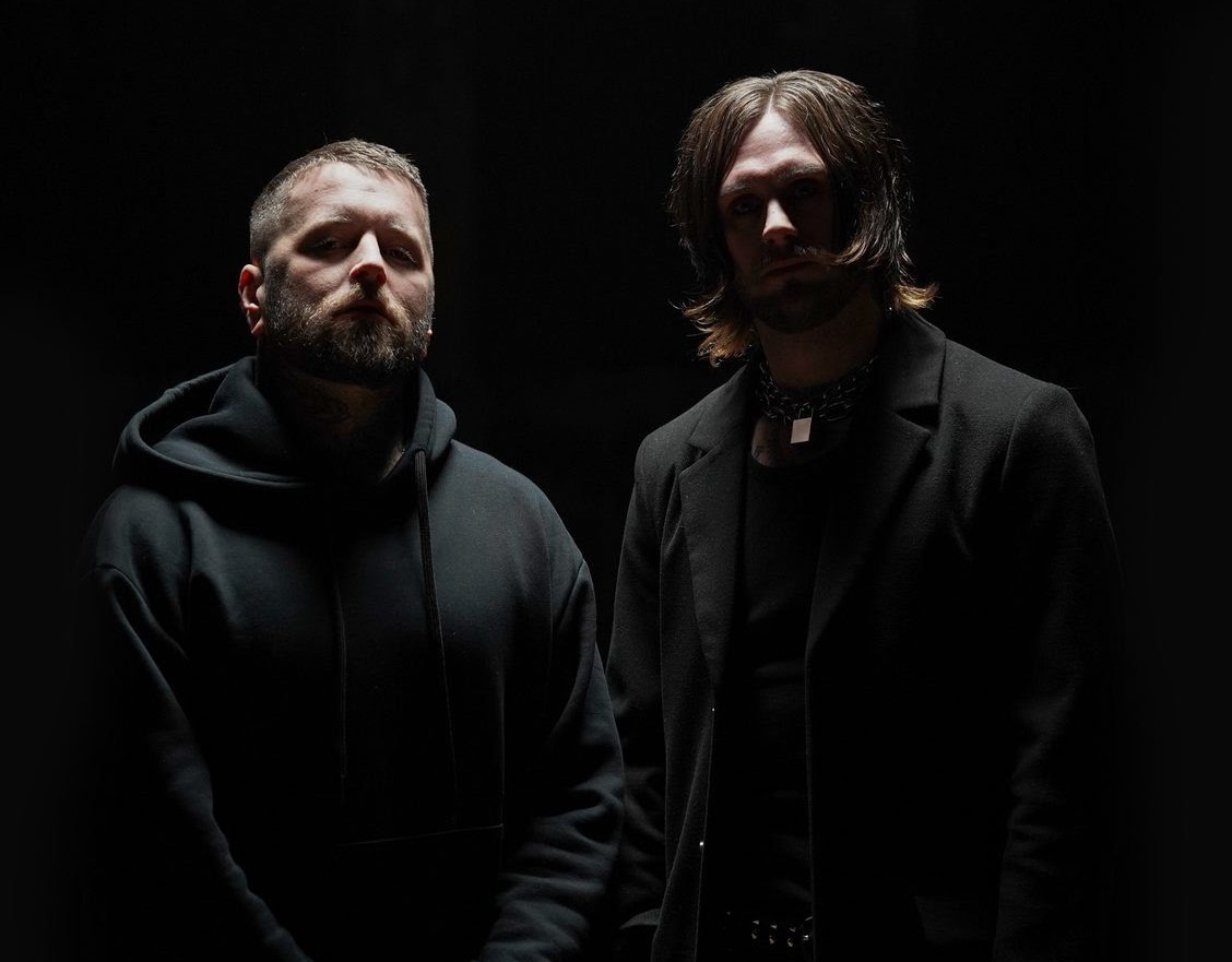 BURY TOMORROW Premiere Latest Song 'Heretic' | HEAVY Magazine