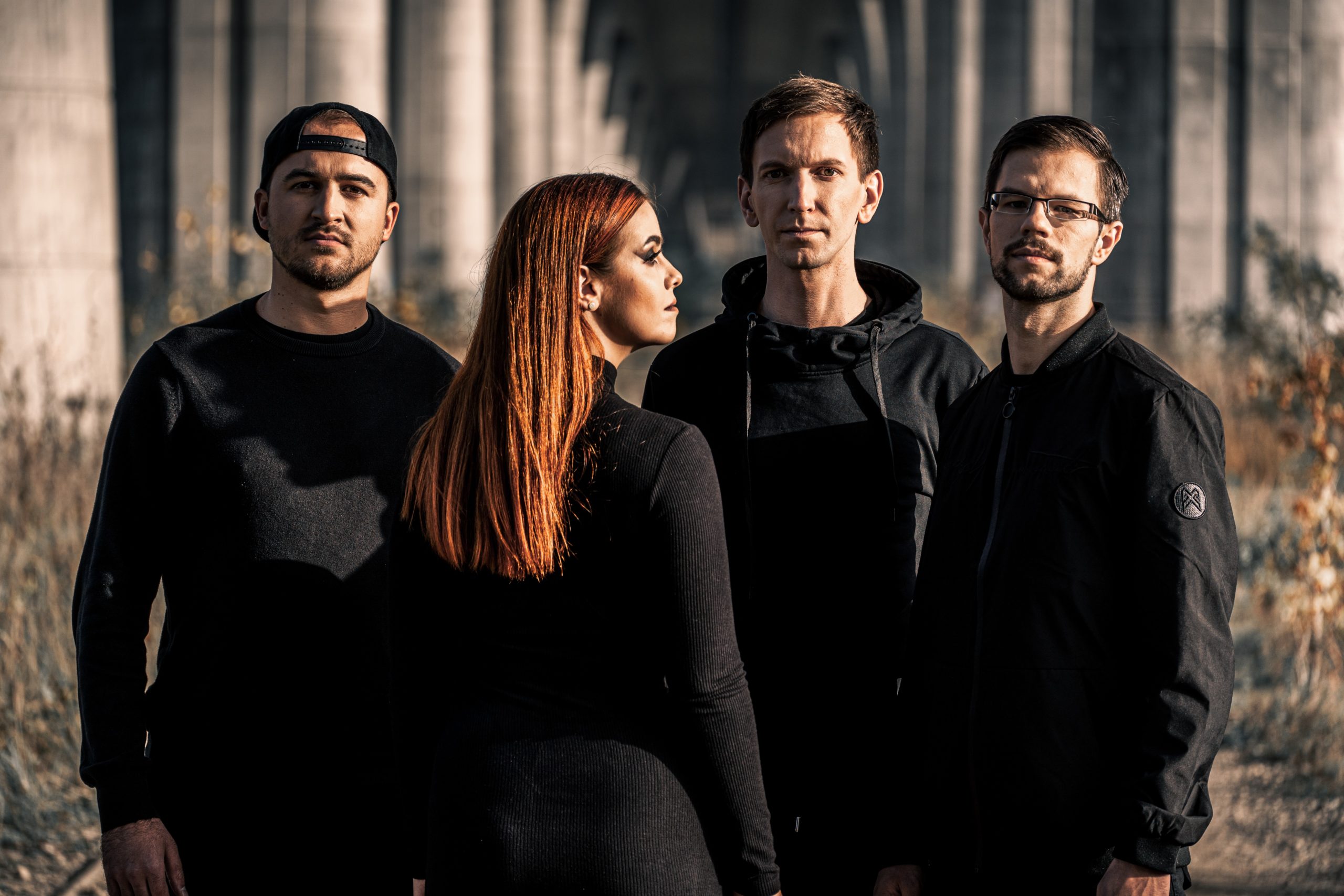 STELL/RIS Release New Single 'Avatar' | HEAVY Magazine