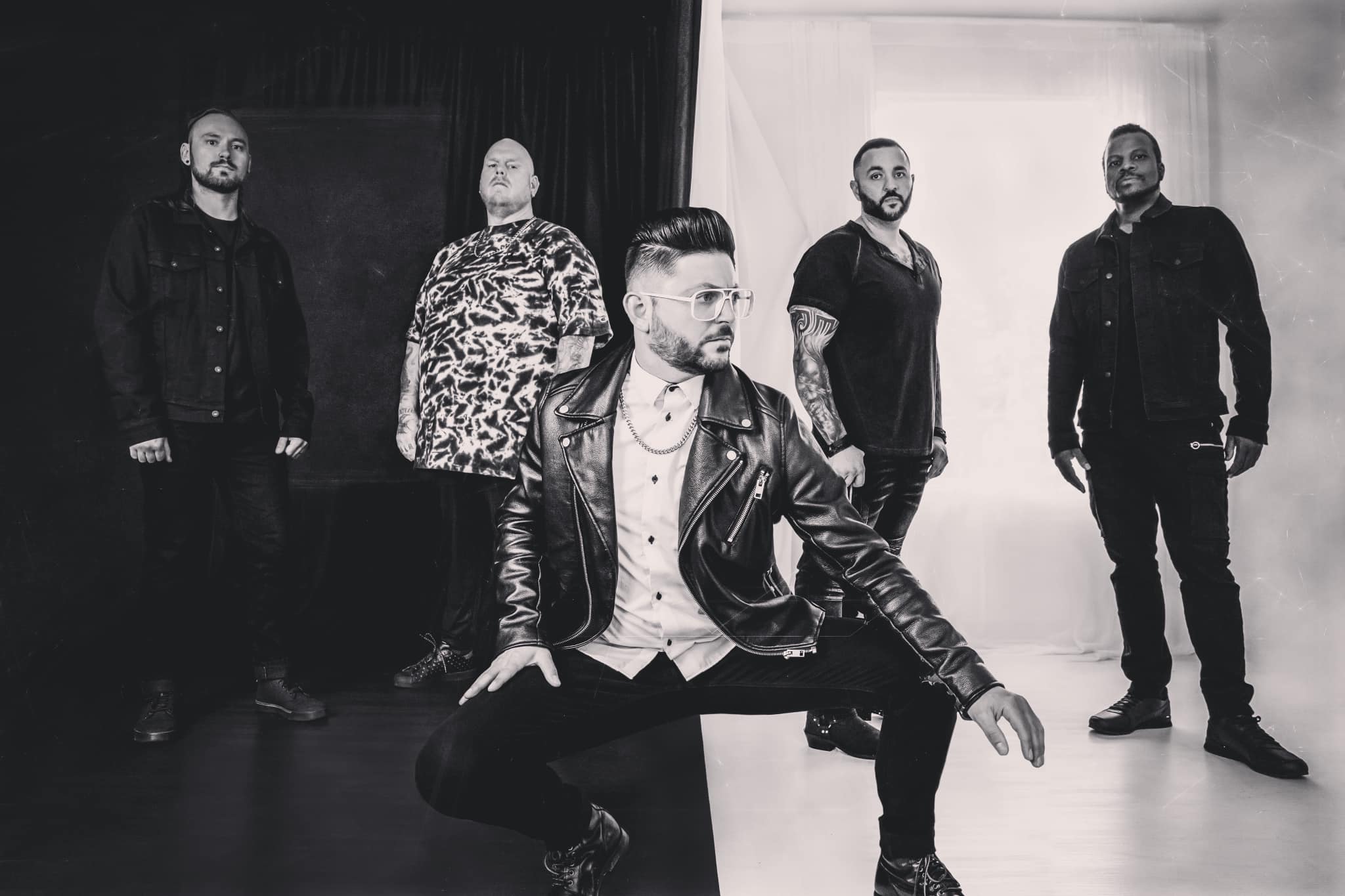 WORLD GONE COLD Release 'Burn' From Upcoming Album | HEAVY Magazine