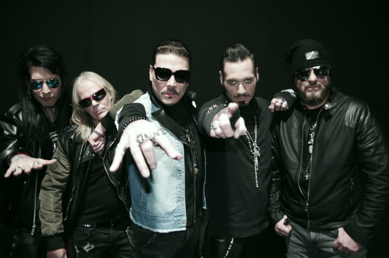 Life, Death, Rock N' Roll With TOM MORRISSEY From KILLCODE | HEAVY Magazine