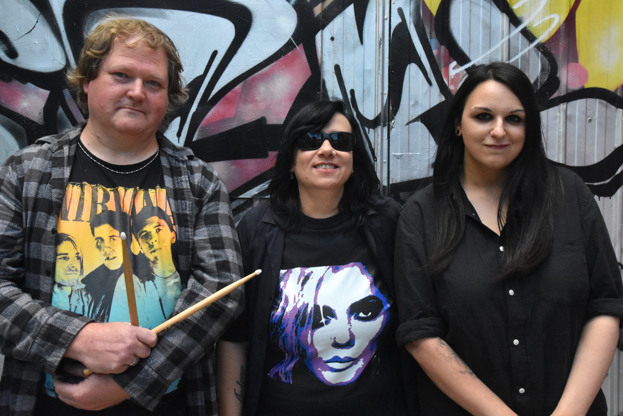 KILL TV To Play First Show In 7 Years At BAD DECISIONS On March 25 ...