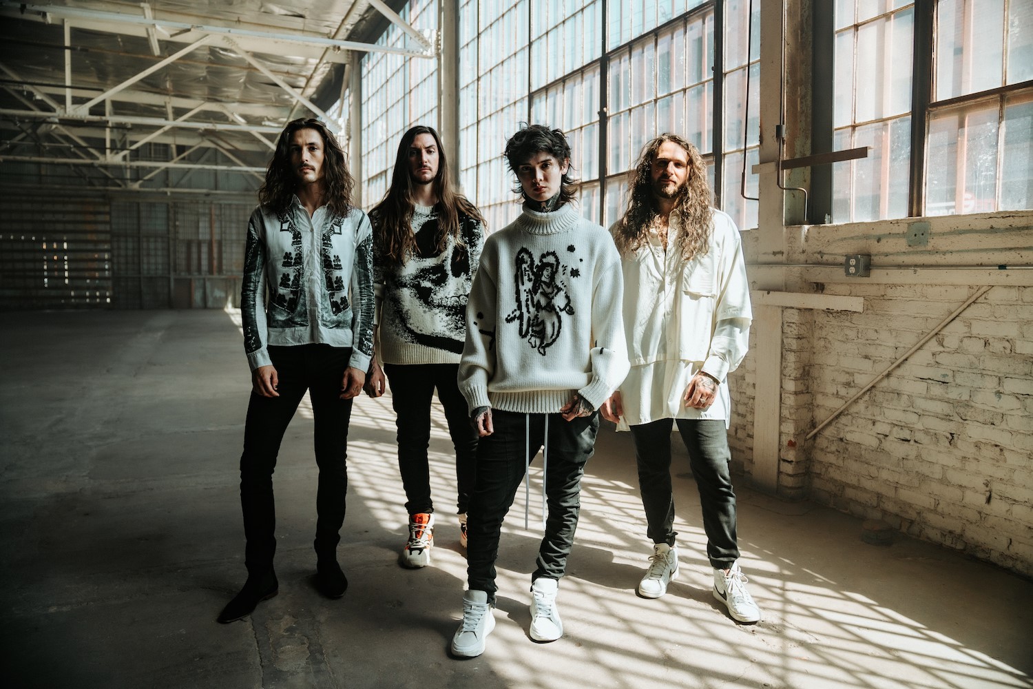 POLYPHIA Announce First Ever Australian Headline Tour | HEAVY Magazine