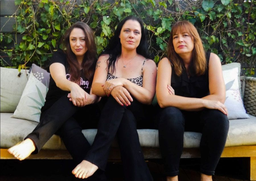 RAISING RAVENS Drop Debut Album Plus New Single | HEAVY Magazine