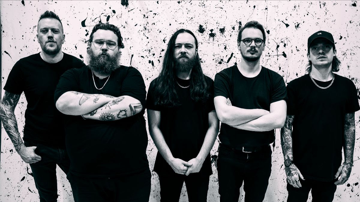 MUNT Release Second Track From New EP PAIN OUROBORUS | HEAVY Magazine