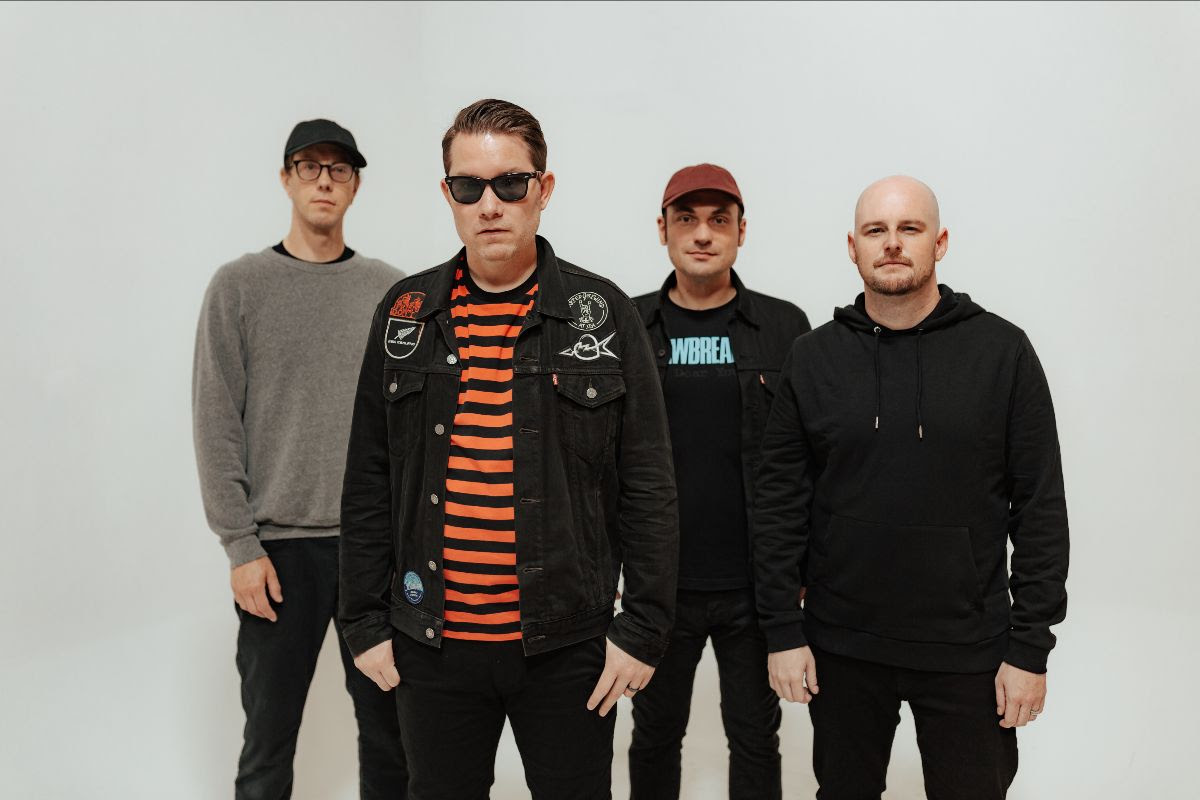 HAWTHORNE HEIGHTS Drop Single 'Lucerne Valley' | HEAVY Magazine
