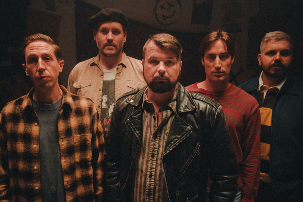 SILVERSTEIN Release MISERY MADE ME DELUXE | HEAVY Magazine