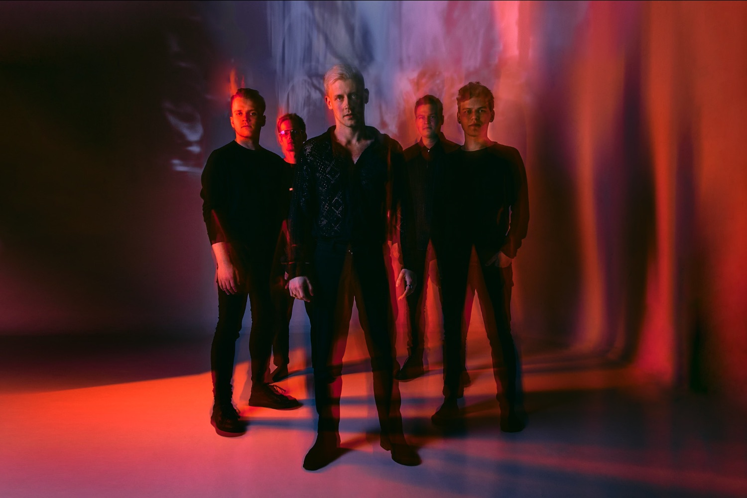 FIXATION Gear Up For Debut Album With New Singlr 'Ignore The Disarray ...