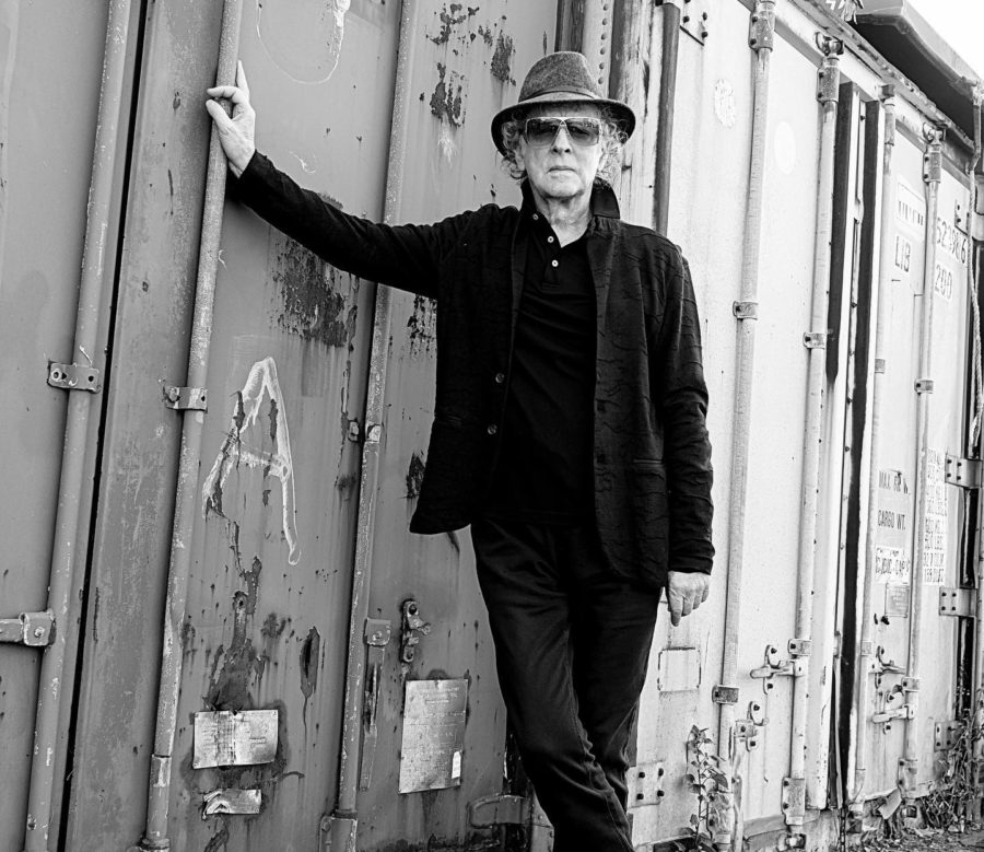 IAN HUNTER Drops New Album DEFIANCE PART 1 Today | HEAVY Magazine