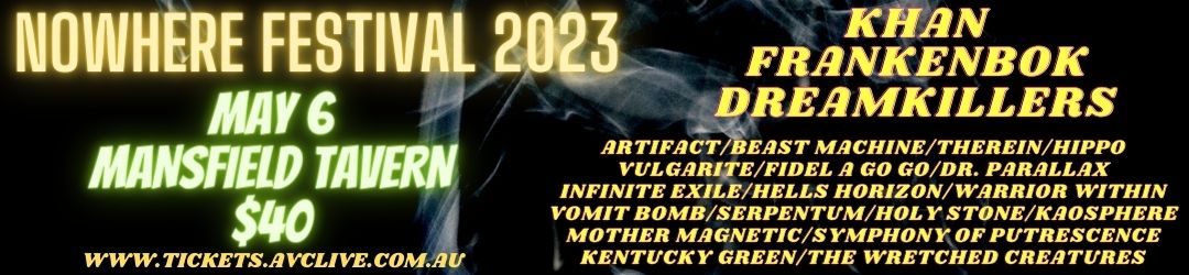 Slayer reveal album artwork | HEAVY Magazine