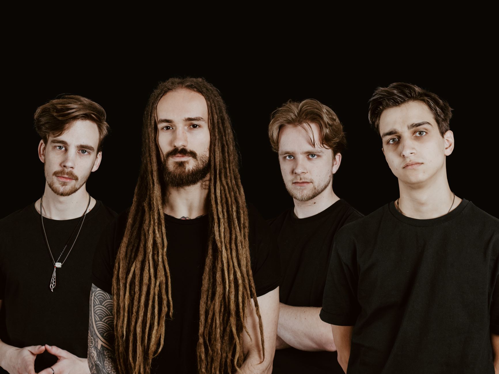 WAKE OF DAWN Release New Track 'Sad Nostalgia' | HEAVY Magazine