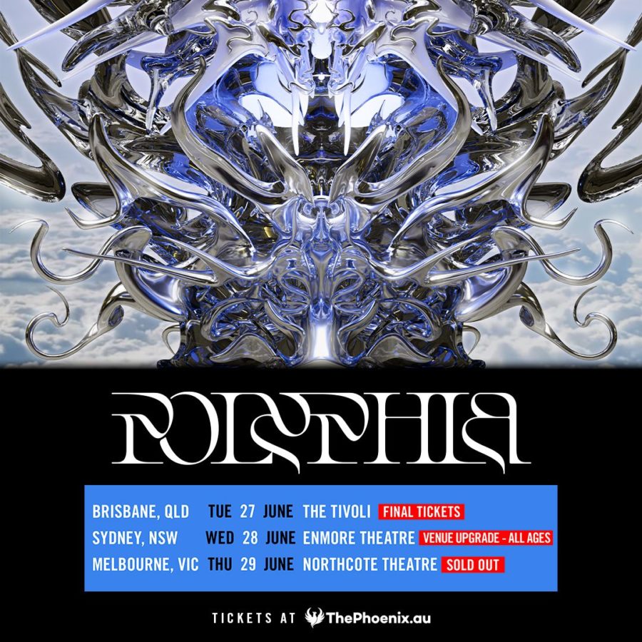 POLYPHIA Announce First Ever Australian Headline Tour This June | HEAVY ...