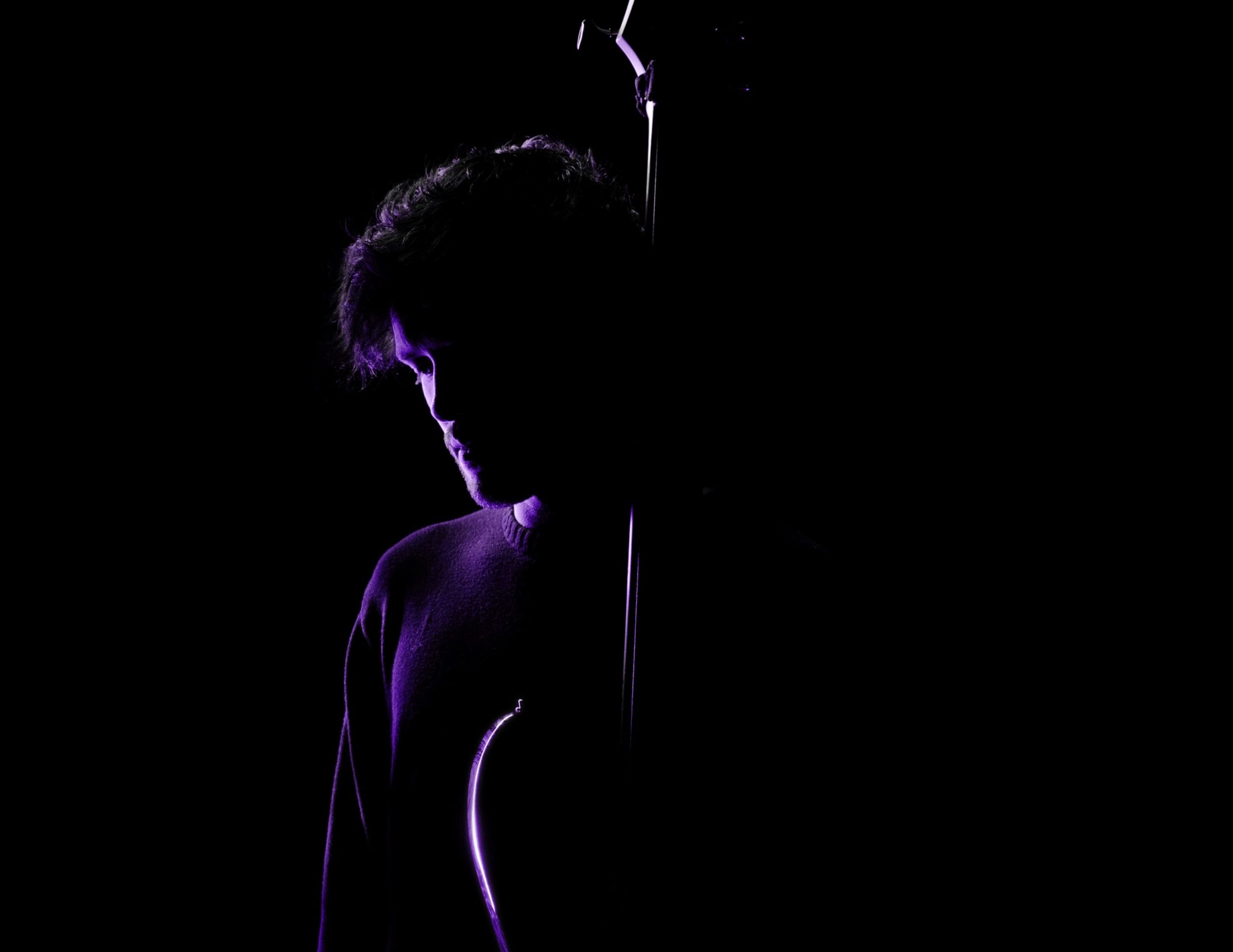 Going It Alone With TOBY PETERSON-STEWART From THE OMNIFIC | HEAVY Magazine