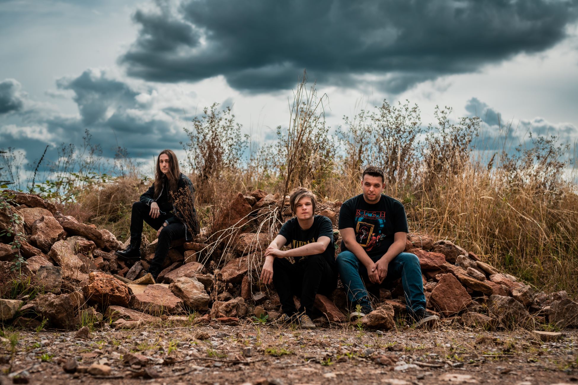 REDSHIFT Announce Second Album & Release Single 'Entropy' | HEAVY Magazine