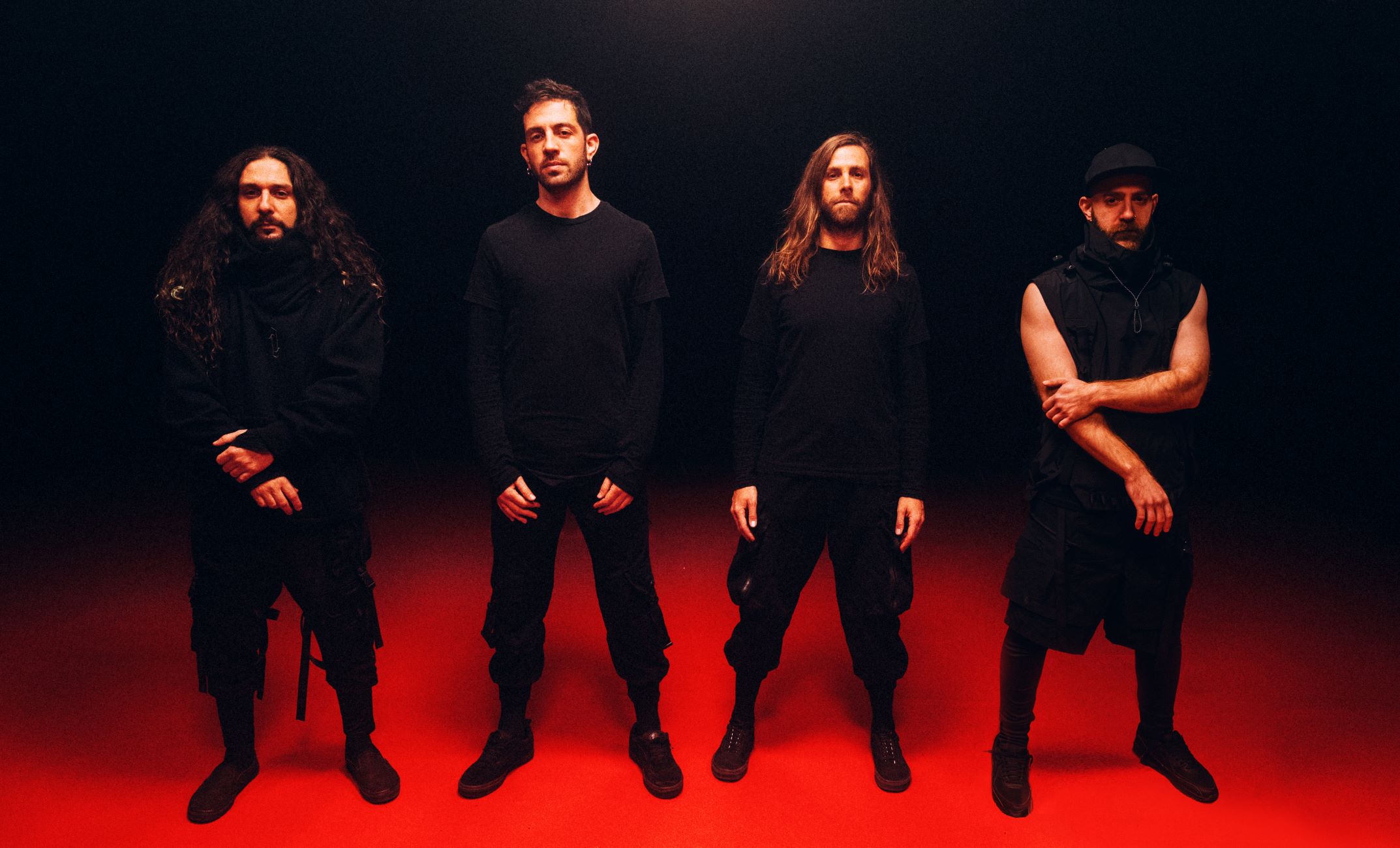 MATRICIDE Unveil Third Album Single 'Obey' | HEAVY Magazine