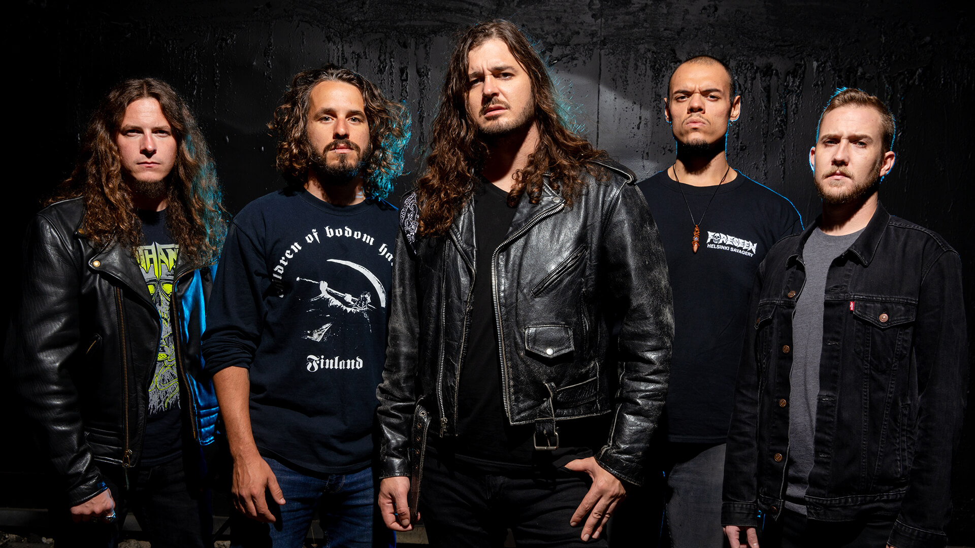ARMSTRONG METALFEST With Another Line-Up Announcement | HEAVY Magazine