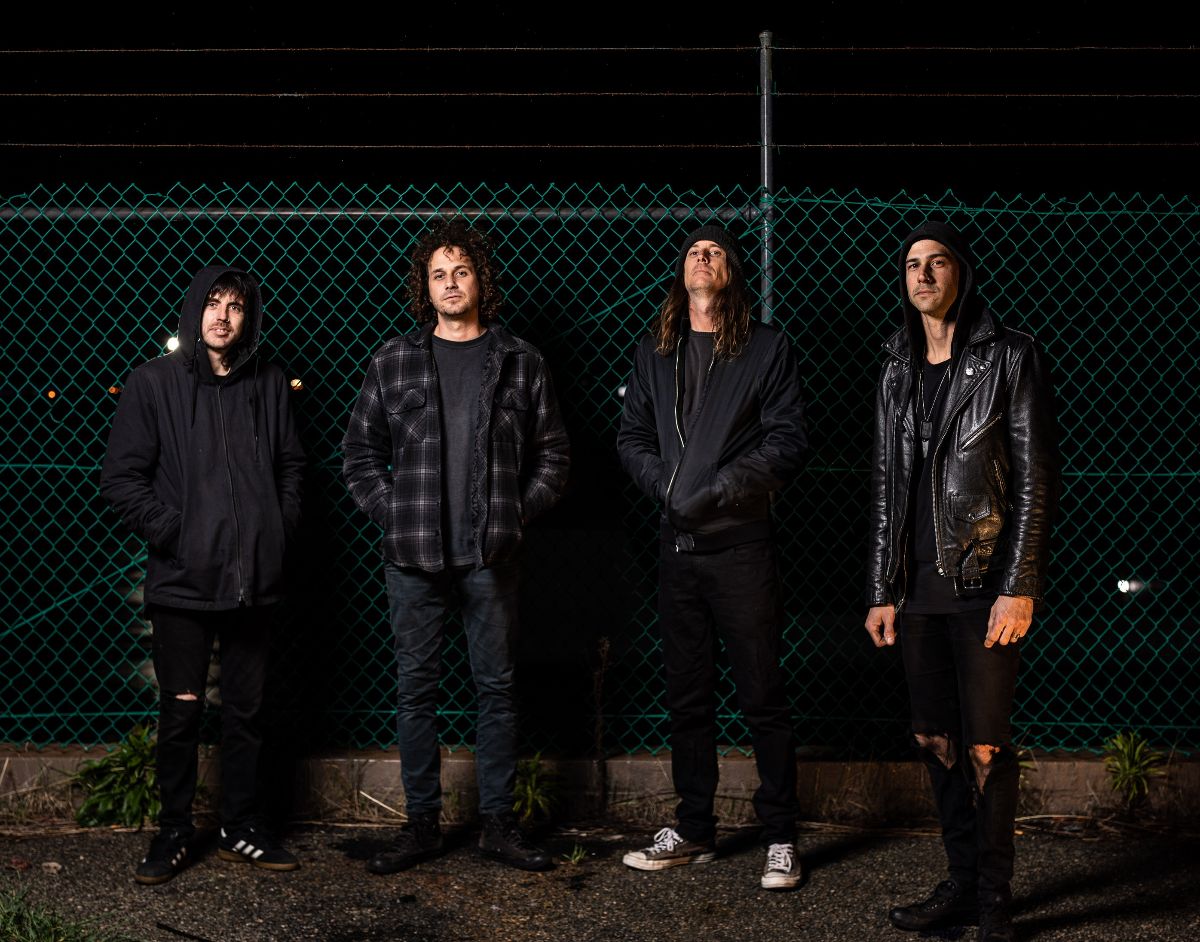 BODYJAR And GYROSCOPE To Team Up For National Tour | HEAVY Magazine