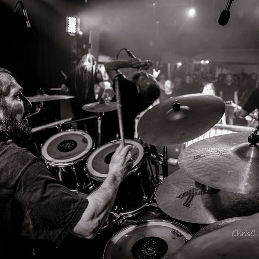 FRANKENBOK, PISTONFIST, NEW CLEAR VISION, VULGURITE - Norton Music ...