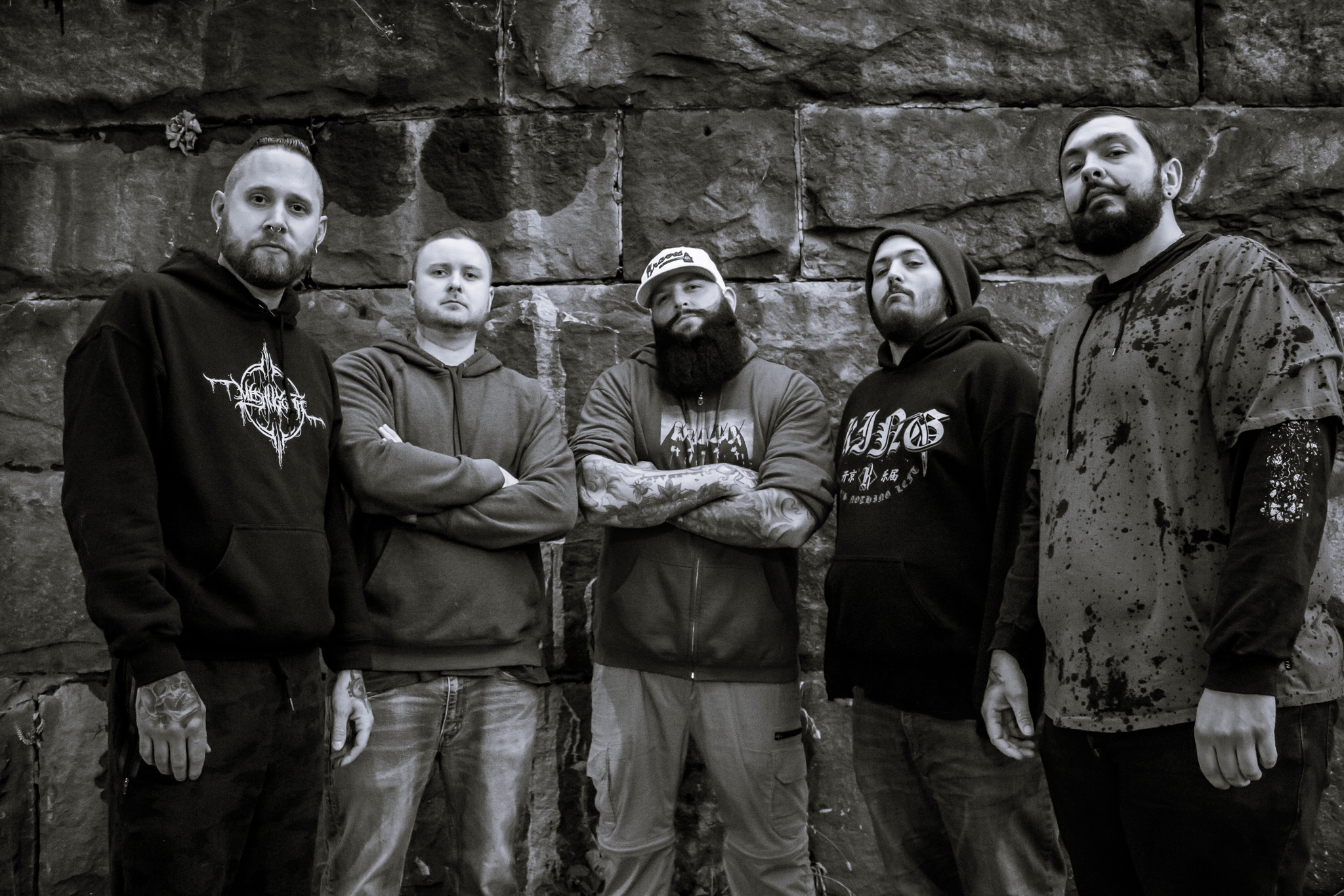 AFTER THE WINTER Return With Latest Song 'Breadcrumbs' | HEAVY Magazine