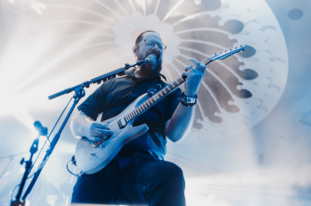 EMPEROR, THE AMENTA: Eatons Hill Ballroom, Brisbane 20/05/23 | HEAVY ...