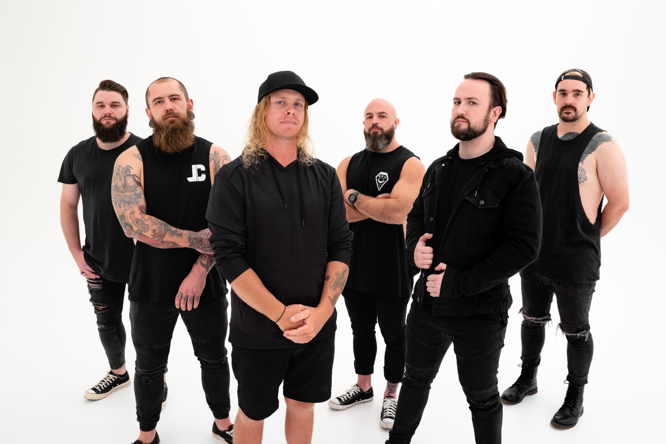 LYCANTHROPE Announce HYDRA Launch Show | HEAVY Magazine