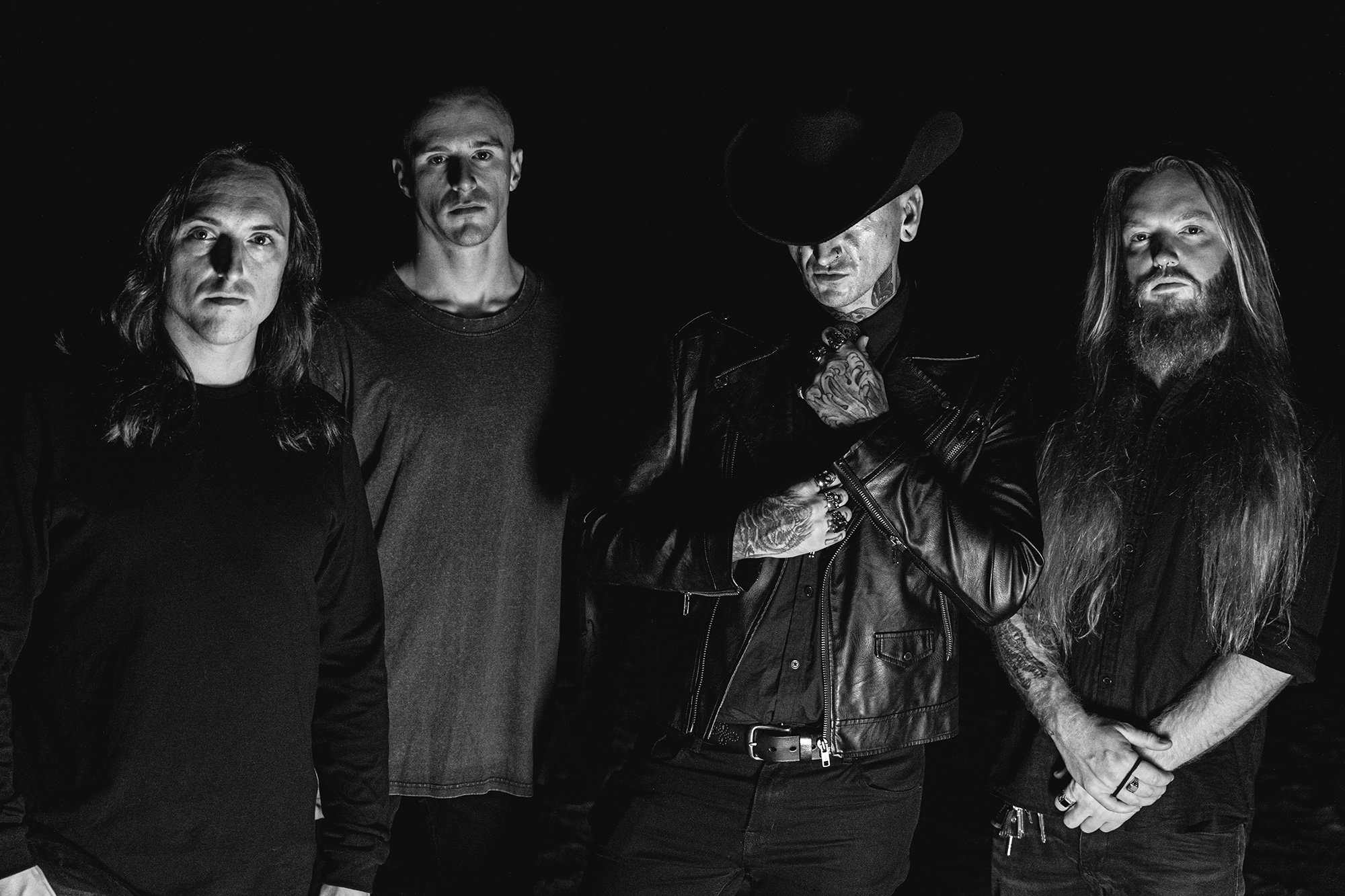 Changing Things Up With CHRIS CHAPLIN From MOUNTAIN WIZARD DEATH CULT ...