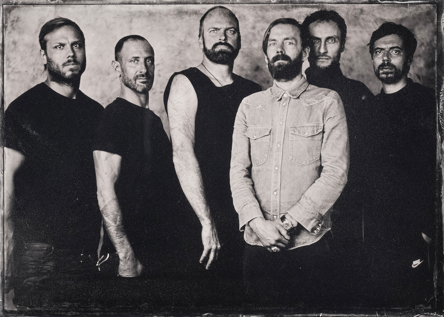 The Changing Tides Of Music With ROBIN STAPS From THE OCEAN | HEAVY ...