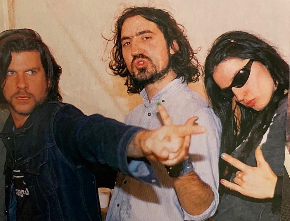 A Sprinkle Of Magic With ADALITA From MAGIC DIRT | HEAVY Magazine