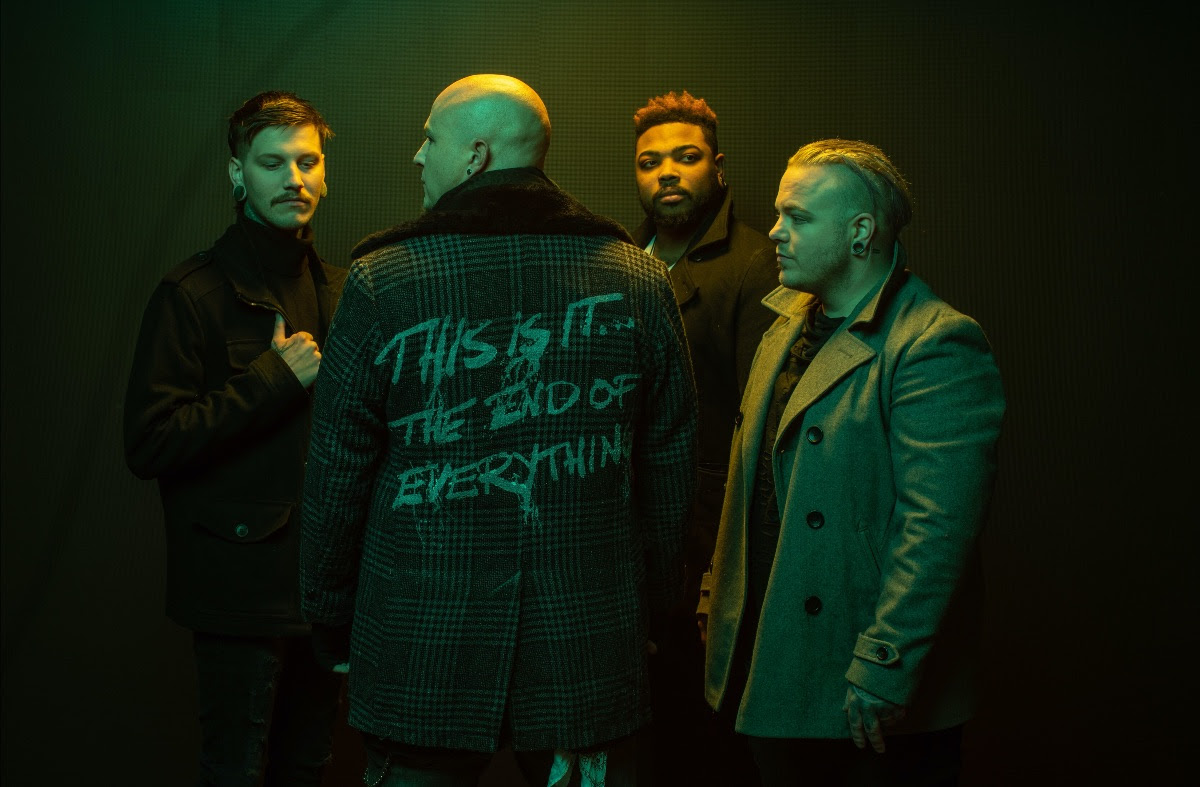 SAUL Release 'A Million Miles' From Upcoming Album | HEAVY Magazine