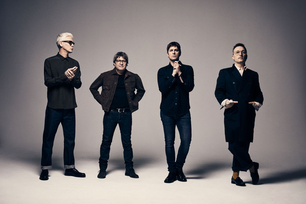 Matchbox 20 Return With New Album WHERE THE LIGHT GOES | HEAVY Magazine