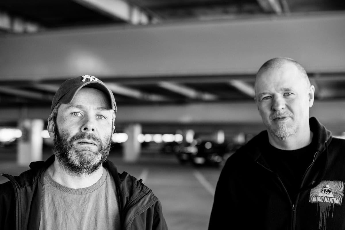 RELENTLESS AGGRESSION Return With New Track 'The Absolute Pointlessness ...