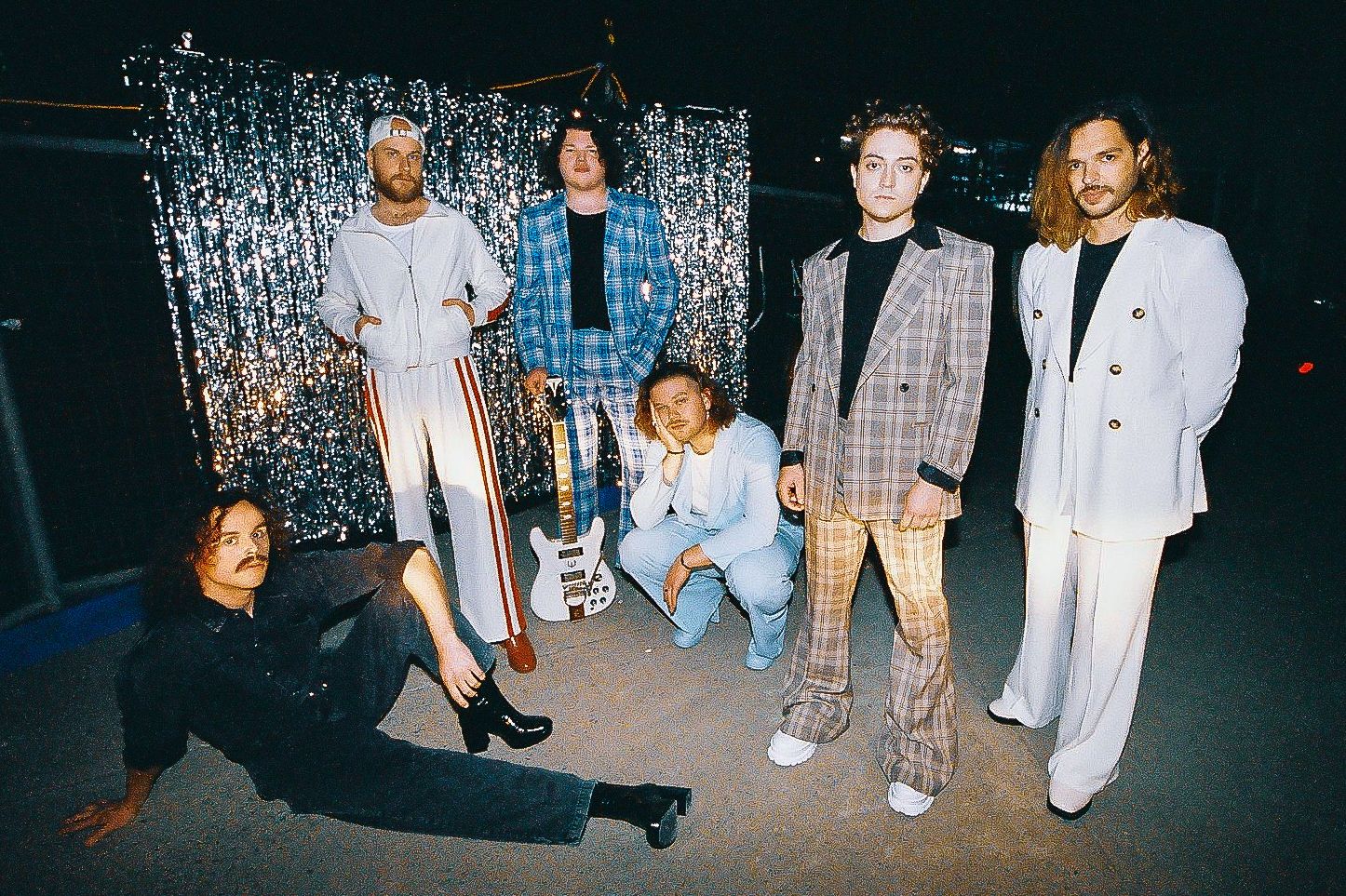 RECKLESS RECORDS Announces Label Showcase Event | HEAVY Magazine